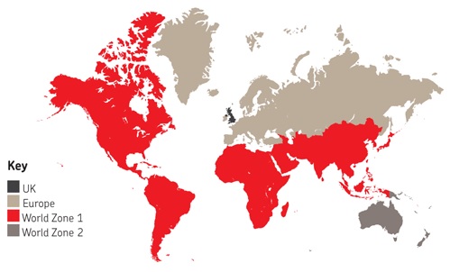 Payment Zone – HOW to ARCHITECT for DEVELOPERS
